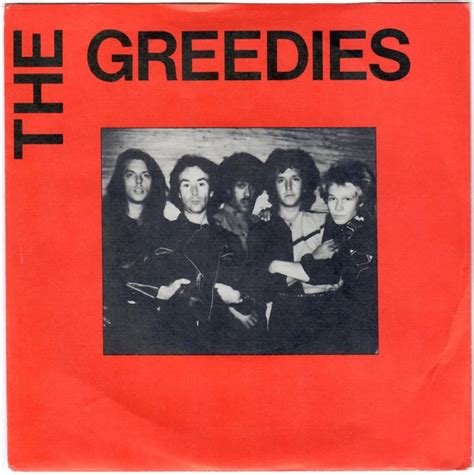 The Greedies A Merry Jingle 1979 Uk Vertigo Thin Lizzy Sex Pistols Phil Lynott Eur 12 00