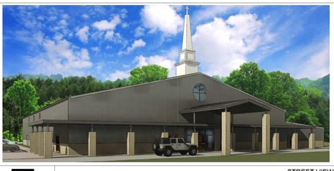 New Home Baptist Church Pisgah Pisgah Al