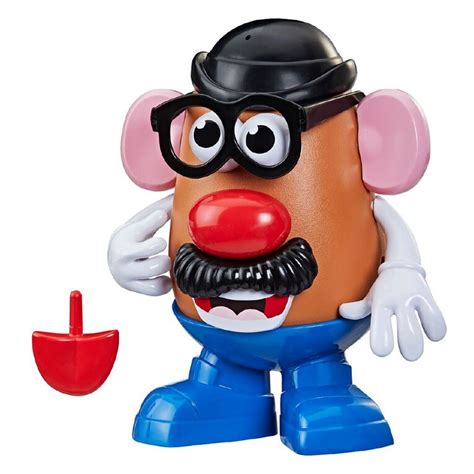 Playskool Mr Or Mrs Potato Head Exclusive Assorted Assorted The Warehouse