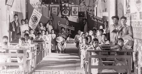 Día Del Maestro En México Gaceta Del Colegio De Ciencias Y Humanidades