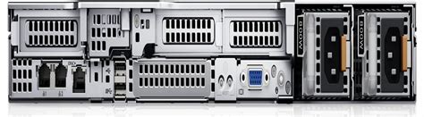 Dell Poweredge R Xs Rack Server At Dell Poweredge Server In Faridabad Id