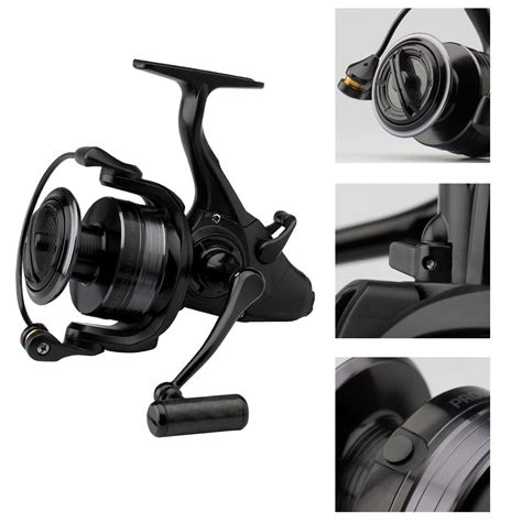 PROLOGIC ELEMENT BF BARKA FISHING