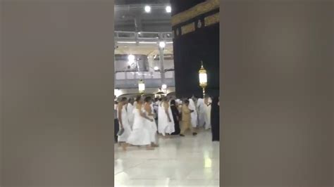 Main Kabe Ko Dekhunga Naat Sharif Naat Youtube