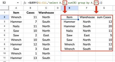 Sum Values Based On Another Cell S Values In Google Sheets Sheets Help