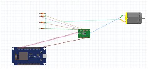 Resistencia Variable Y Controlada Por Señal Hardware Arduino Forum