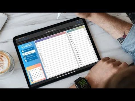 Goodnotes Tutorial Deutsch F R Einsteiger Und Fortgeschrittene Youtube