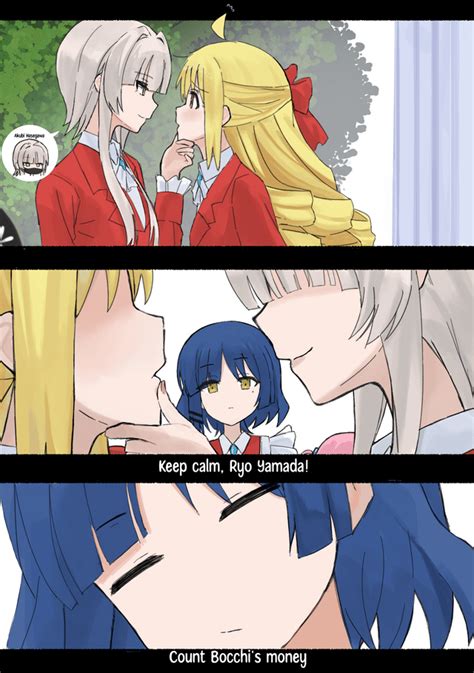 Btr X Wataoshi Ulette On Pixiv R Wataoshi