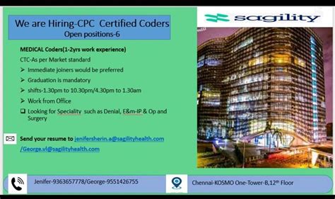 George Velankanni Posted On Linkedin