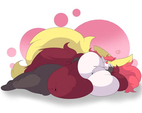 Rule 34 2022 Anthro Big Belly Big Breasts Breasts Castdraws Artist