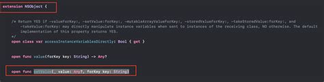 Swift Two Methods From Userdefaultsstandard Stack Overflow