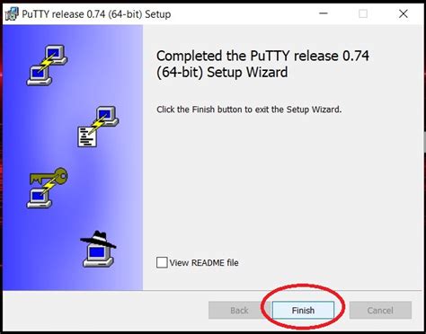 putty key generation prwatech