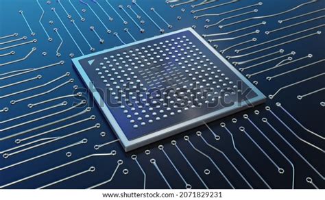Fpga Applications Photos Images And Pictures Shutterstock