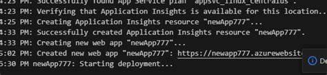 How To Deploy Your Node Js App On Azure