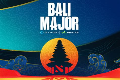 Pemain Pro Dota 2 Ketahuan Main Curang Di Bali Major 2023