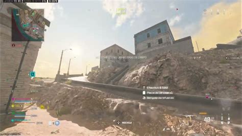 Victorias En Call Of Duty Warzone Youtube