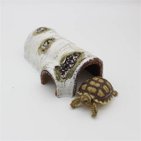 Snake Log Hide Etsy