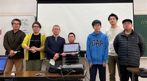 第一回coderdojo西那須野 coderdojo西那須野などなど