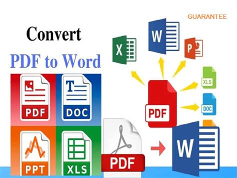 all type of data entry pdf document to ms word excel format upwork