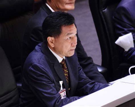 ไม่พลิกโผ ”วันนอร์”นั่งปธ สภา “ปดิพัทธ์”รองคนที่ 1 “พิเชษฐ์”คนที่ 2 ไร้คู่แข่ง Thairemark