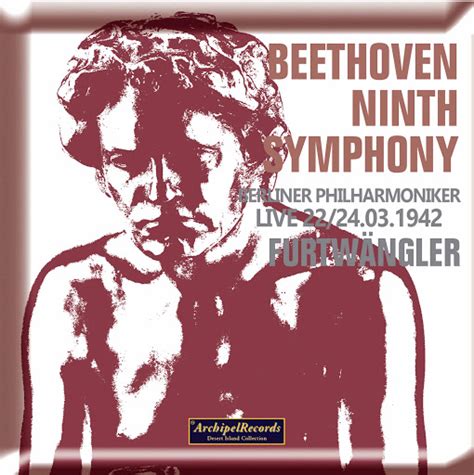Symphony No In D Minor Op Choral I Allegro Ma Non Troppo Un Poco Maestoso Live