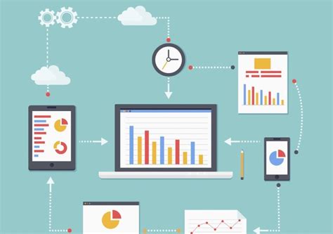 4 Clear Benefits Of Data Analytics In The Cloud AllTopStartups