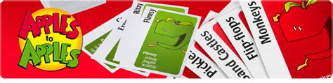 Apples To Apples Mahmut Can Sozeri