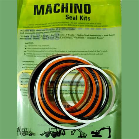 Jcb Seal Kit Jcb Seal Kit Manufacturer Jcb 3dx Seal Kit