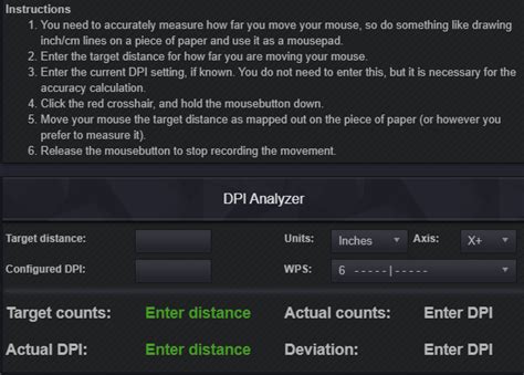 How To Check Mouse DPI Enumerated Full Guide Tech Trends Pro
