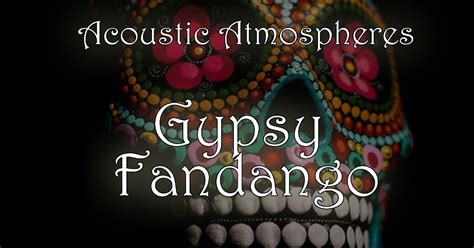 Acoustic Atmospheres Gypsy Fandango Audio Music Unity Asset Store