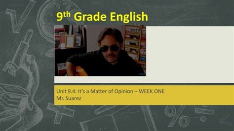 Persuasive Writing Daforest Techniques Ppt