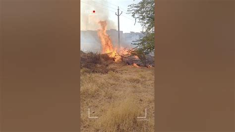 Esq Fire Jangal Jala Deta Hai Youtube