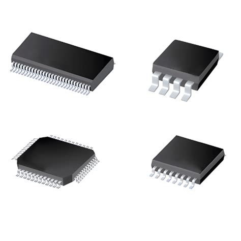 Gaotek Eeprom Chip Gao Tek