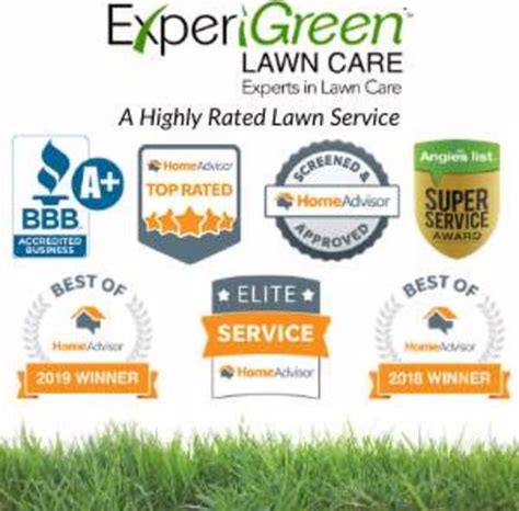 Experigreen Lawn Care