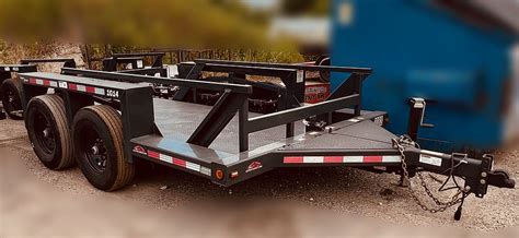 Trailerrents Twf26
