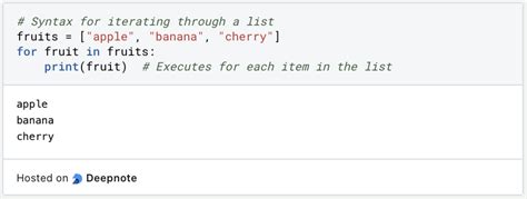 What Are Python Loops Data Basecamp