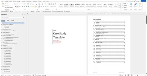 Center Text Vertically In A Microsoft Word Table Easy And Fast