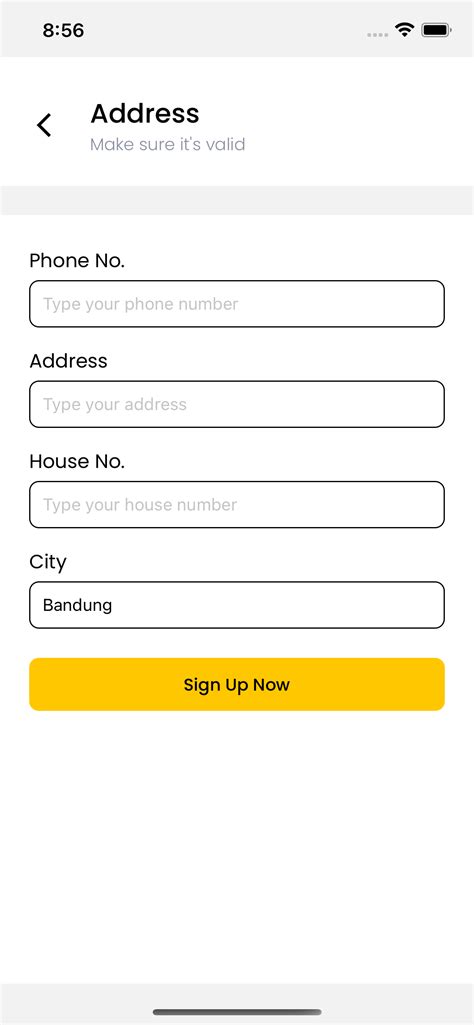 GitHub Ryanadhitama Foodmarket React Native Foodmarket