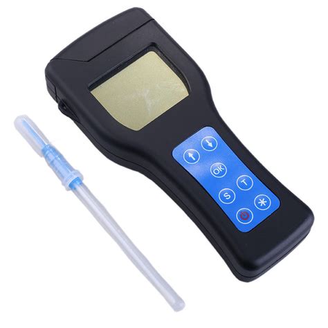 Lvbang Atp Fluorescence Detection Swab Handheld Bacteria Detector