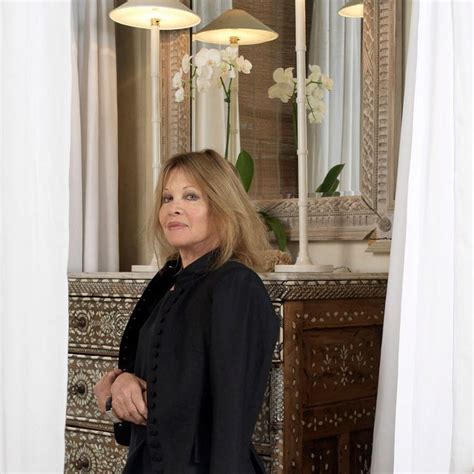 Pictures Of Anouska Hempel
