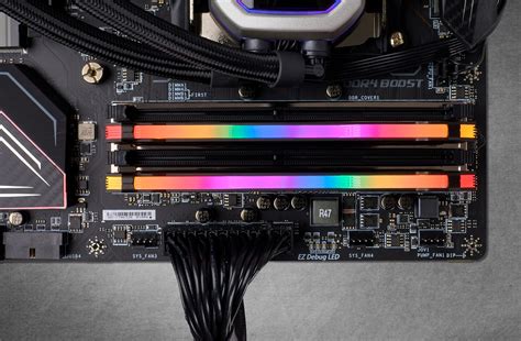 銳龍7000的ddr5內存會降速：插滿四根頻率只有3600mhz Wongcw 網誌