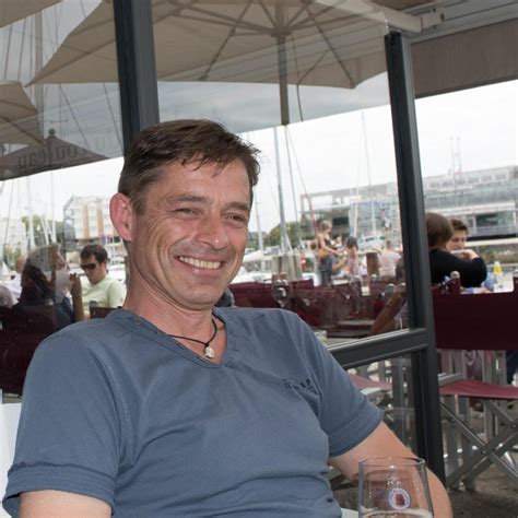 Meet The Team Martyn Sutcliffe Blog