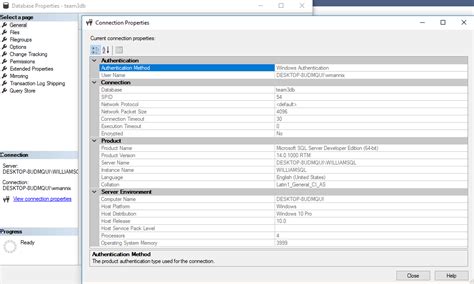 C Connection String For Local Database Not Working Stack Overflow