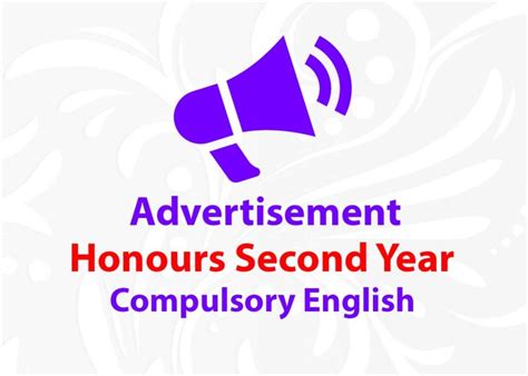 Honours 2nd Year Compulsory English Translation অনুবাদ Courstika