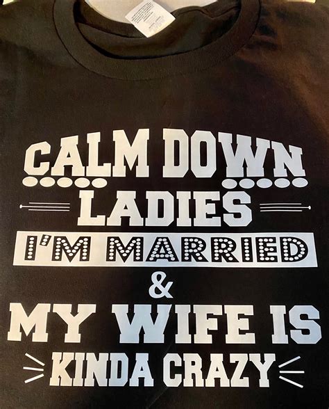 Calm Down Ladies Mans 4 Xl Shirt Etsy