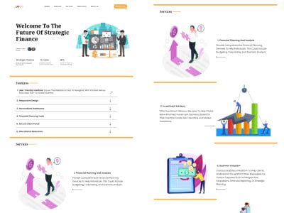 Responsive User Interface Design Upwork