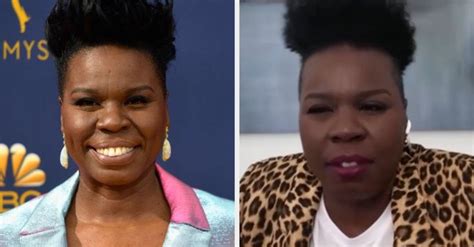 Leslie Jones Opened Up About Why She Doesnt Miss Snl” Since Leaving