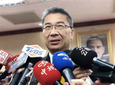 內政部長徐國勇16日表示，預計9月完成數位身分證最細部的規劃，包括樣張。 新聞 Rti 中央廣播電臺