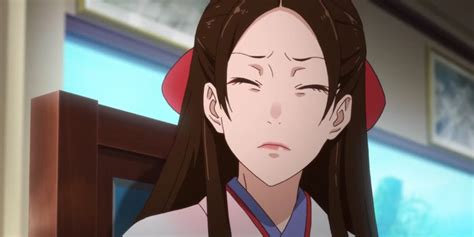 10 Anime Characters Who Always Have Their Eyes Closed