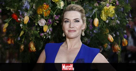 Cette Vidéo Où Kate Winslet Rassure Une Journaliste Stressée En Pleine