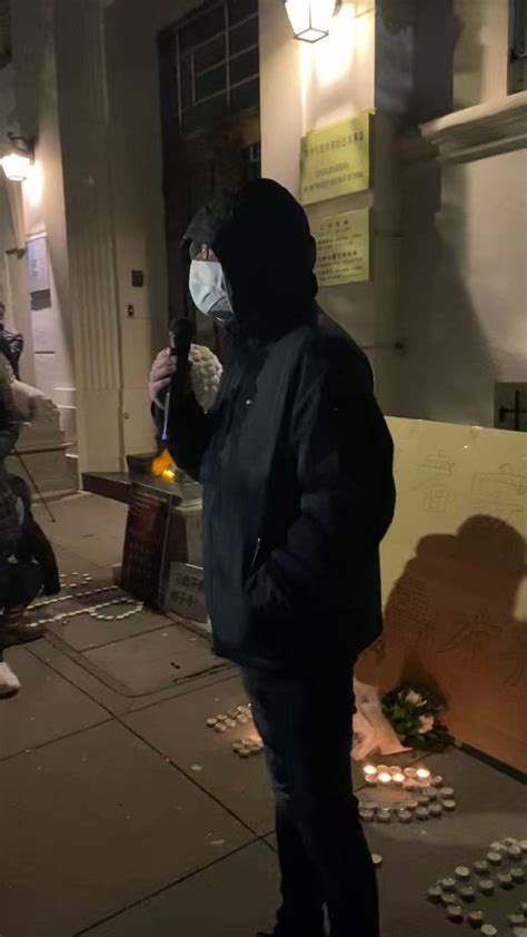 墙国反贼 On Twitter 上海亲历者发言，讲述封城期间惨状